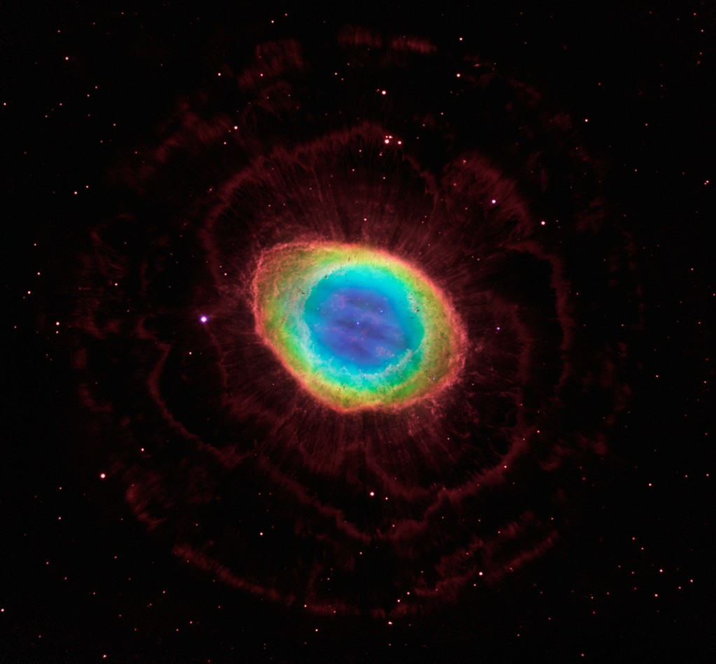 Astronomy | It's a natural universe